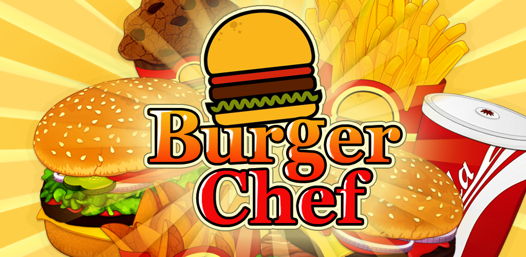 Burger Chef HD - App on Amazon Appstore