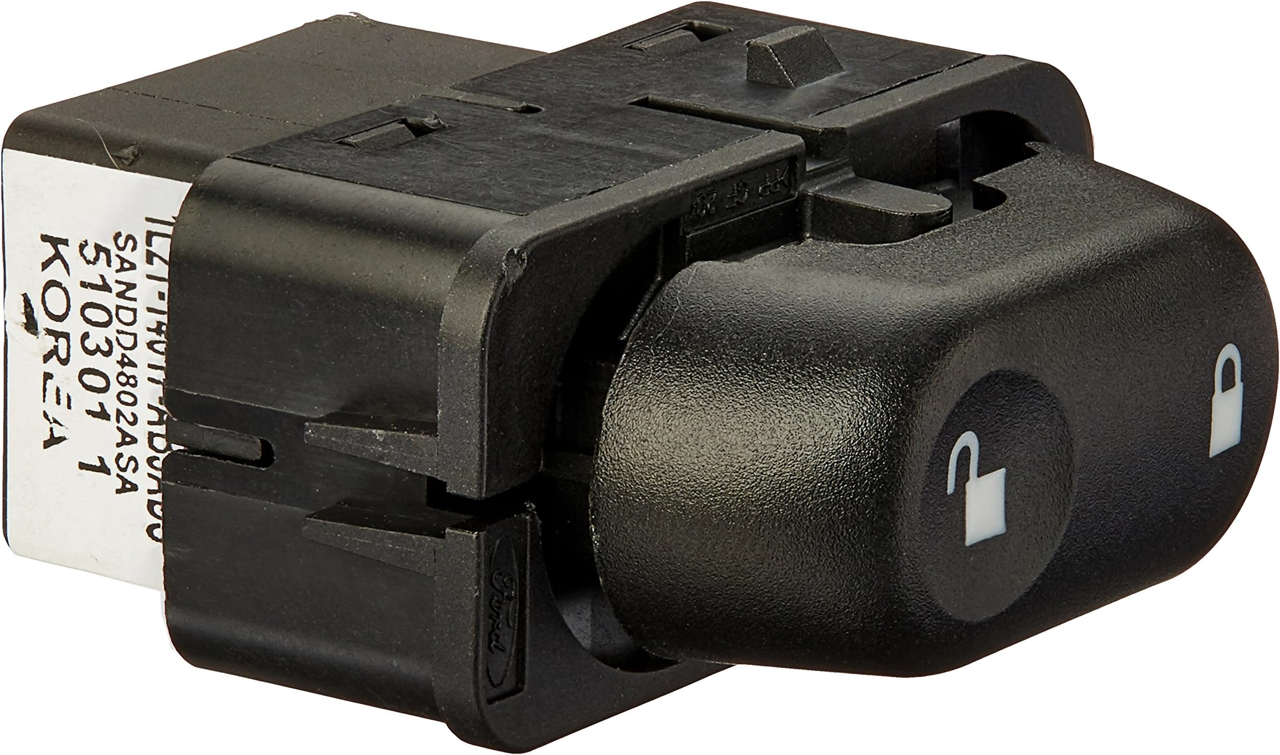 Amazon.com: Motorcraft- SW7139 Door Lock Switch : Automotive