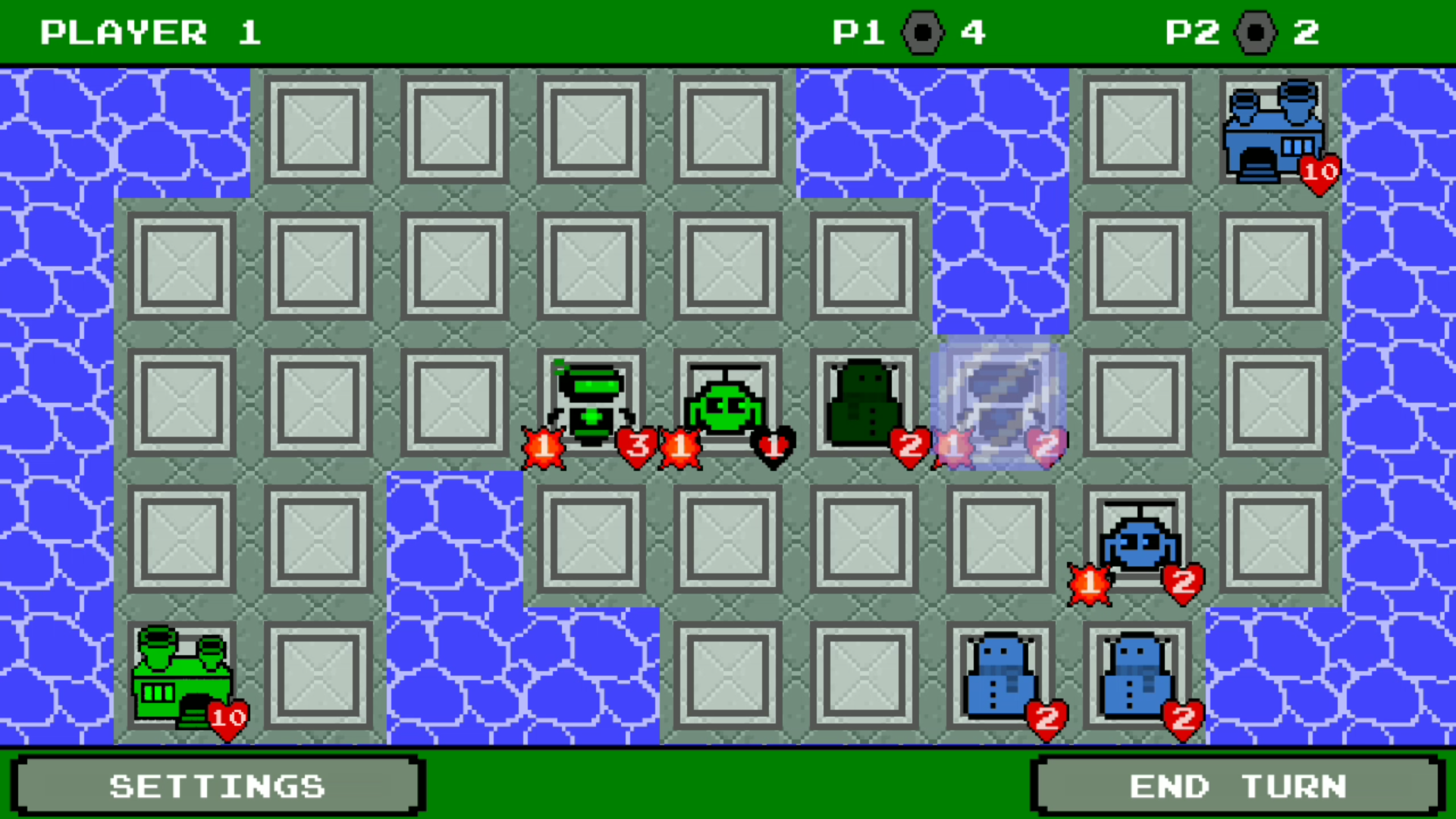 BitBot Battle - App on Amazon Appstore