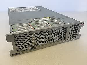 SUN/Oracle SPARC T4-2 Server, 2 x 2.85Ghz (T4) 8 Core CPU, 128GB RAM, 2 ...