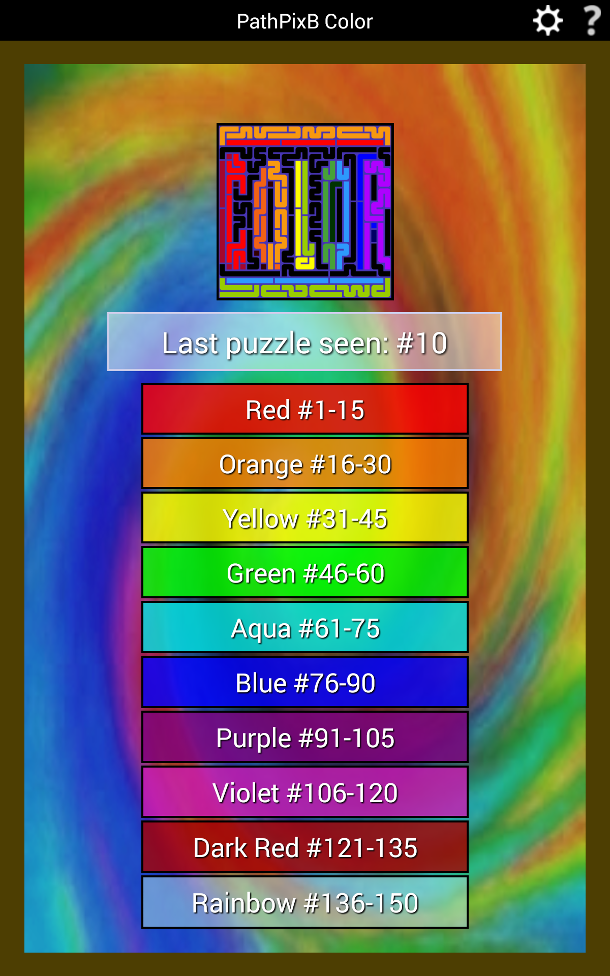 PathPix Color - App on Amazon Appstore