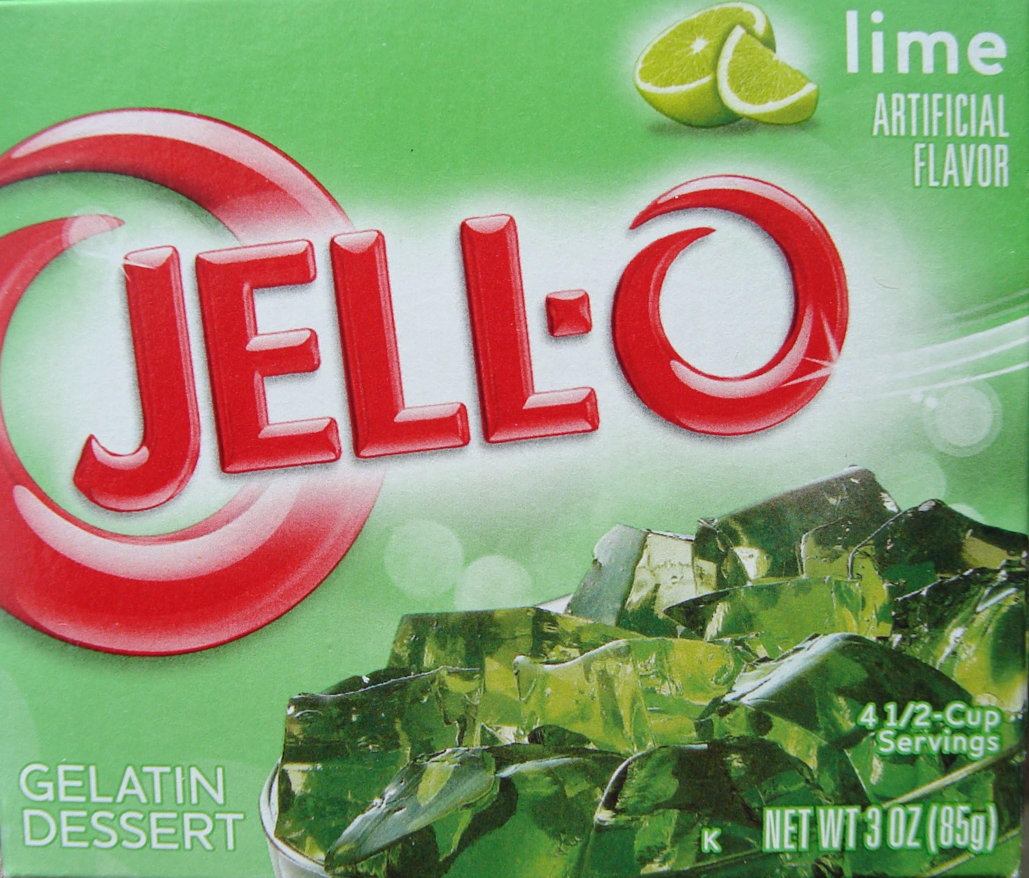 Amazon.com : Jello Pistachio Pudding Mix 3.4oz Box : Grocery & Gourmet Food