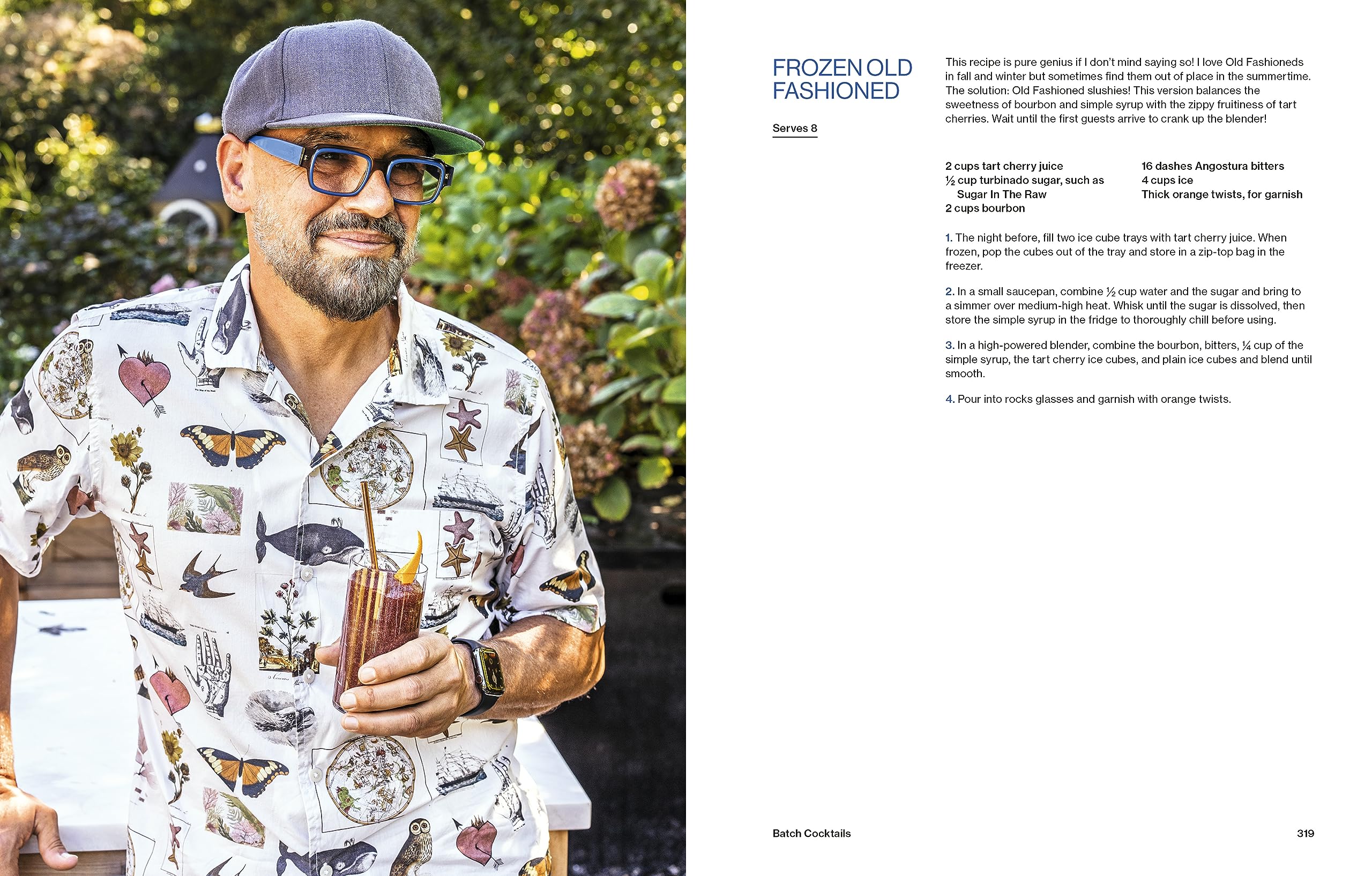 Michael Symon Biography