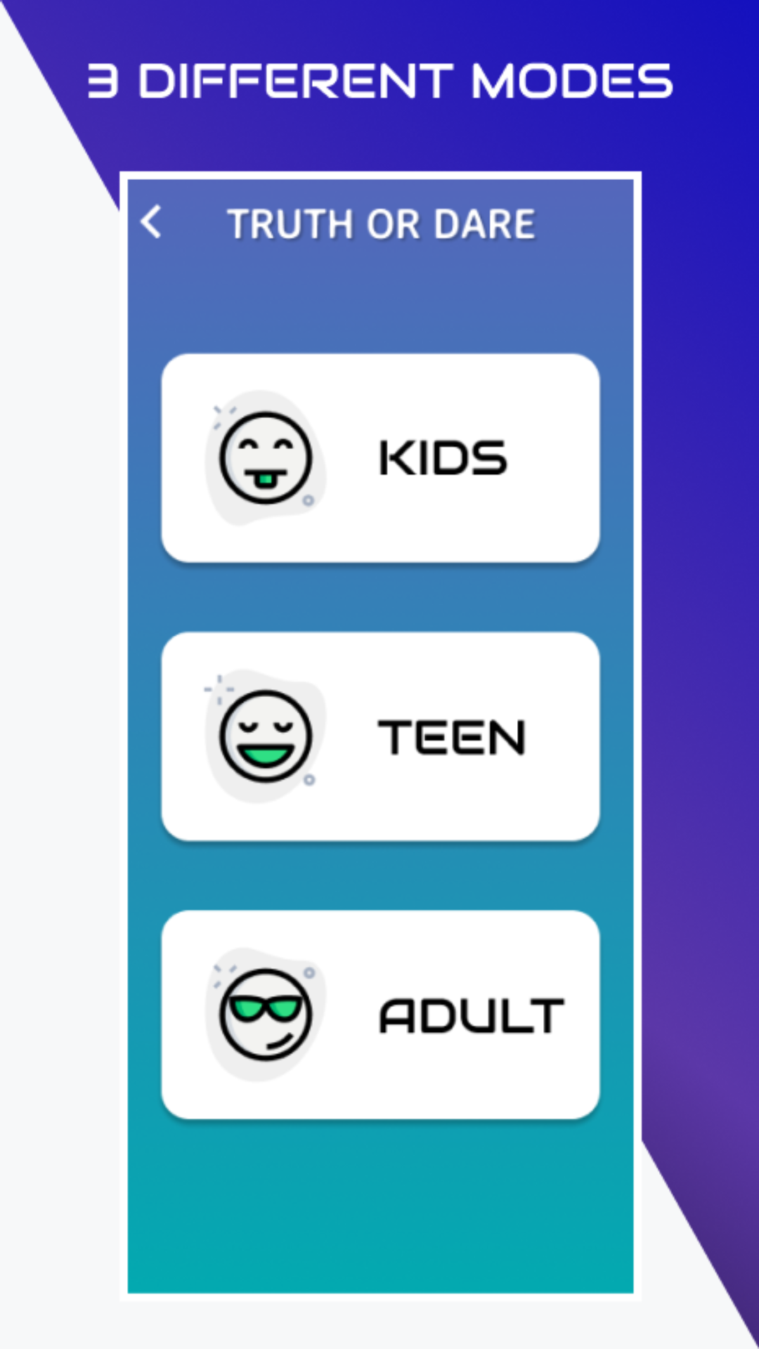 Truth or Dare Hot🔥 - 2023 - Application sur Amazon Appstore