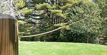 Amazon.com: The Canadian Weatherstick : Patio, Lawn & Garden