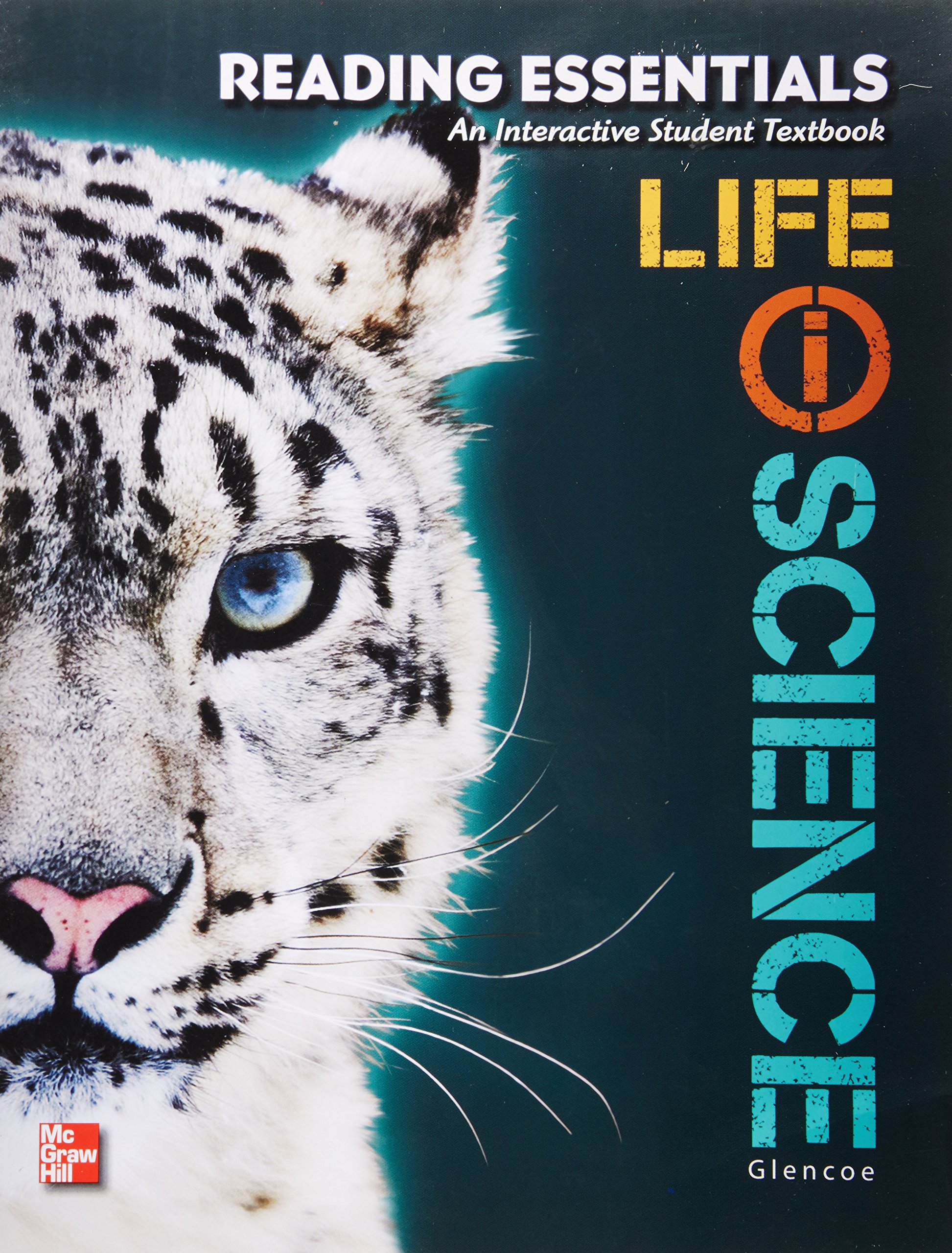 Life iScience, Reading Essentials, Student Edition (LIFE SCIENCE ...