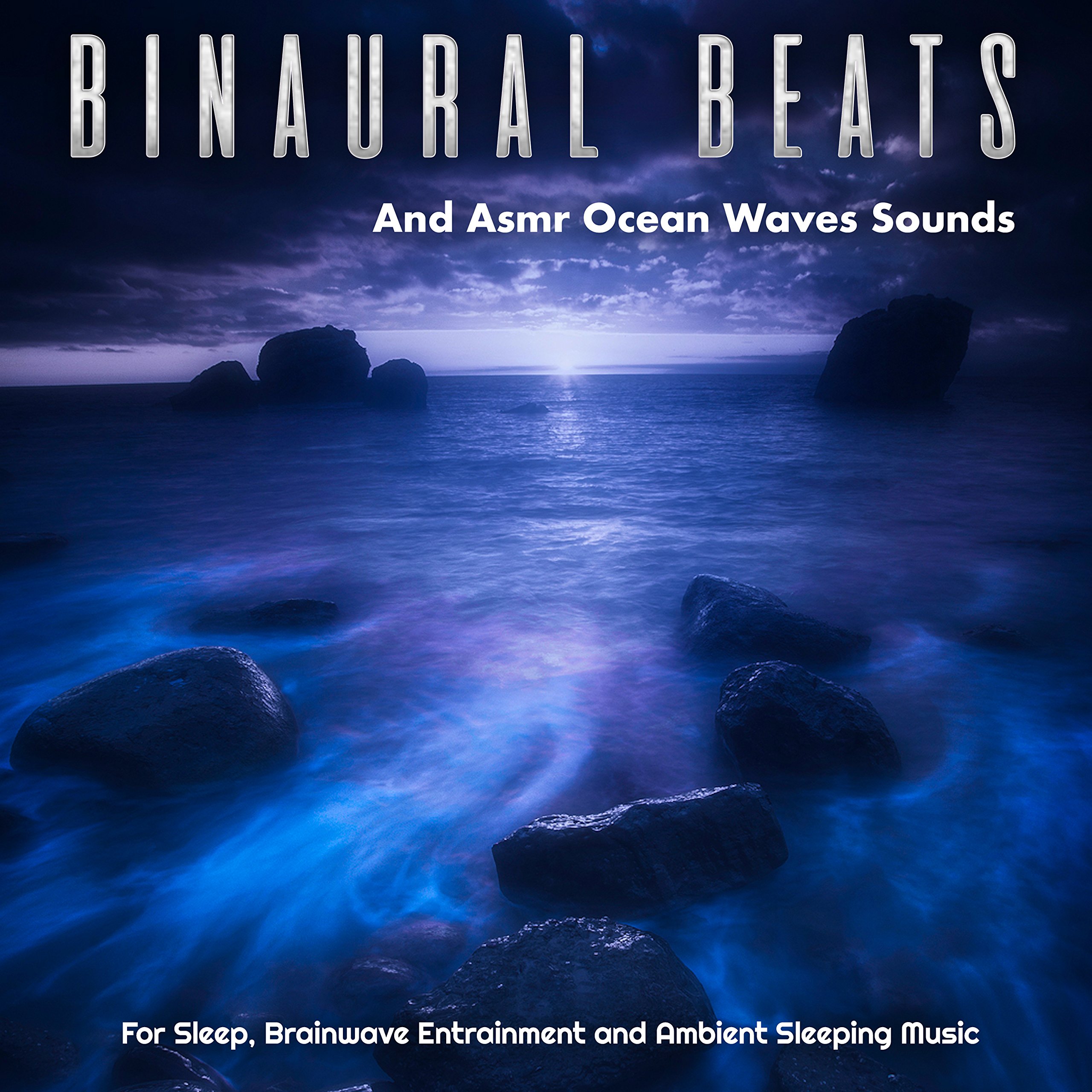 Asmr song by Binaural Beats Spa, Binaural Beats Sleep & Binaural Beats ...