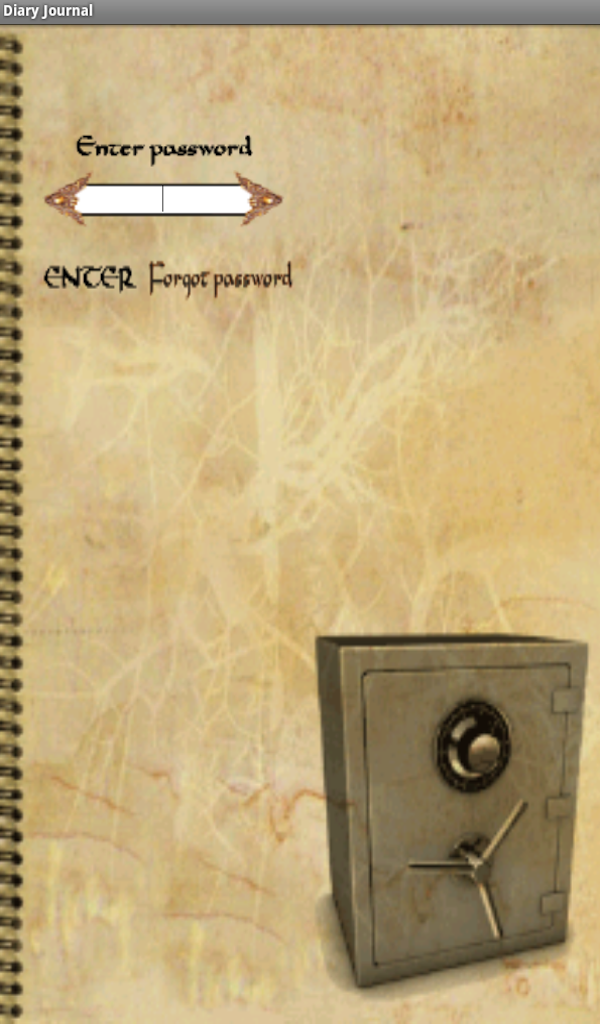 Diary Journal - Private Photo and Voice Notes - App on Amazon Appstore