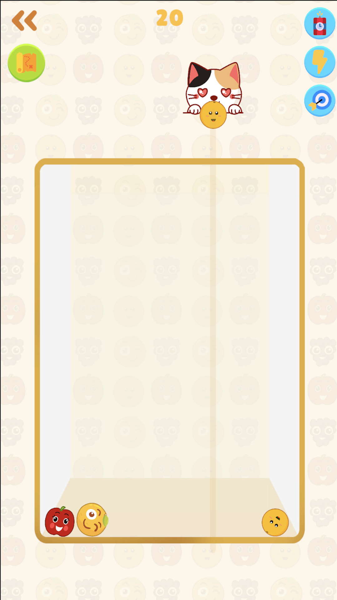 Merge Melon Maker : Fruit Game - App on Amazon Appstore