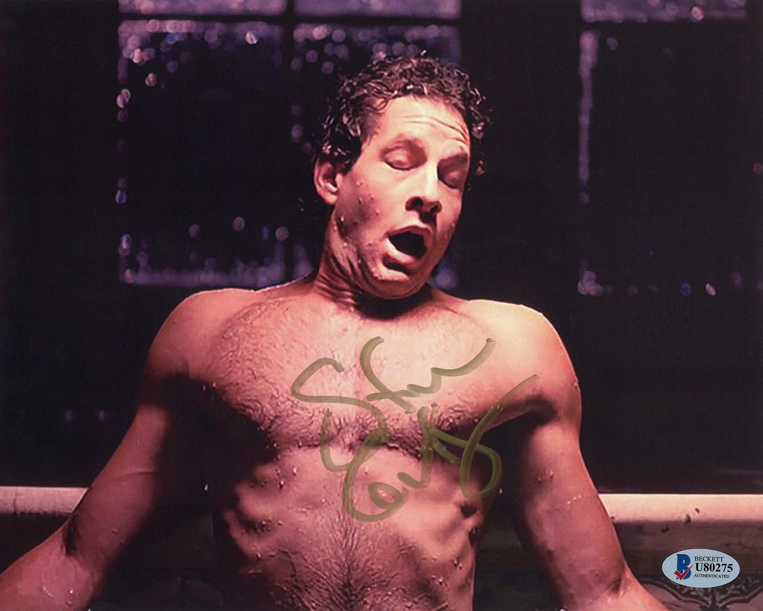 Steve Guttenberg Cocoon