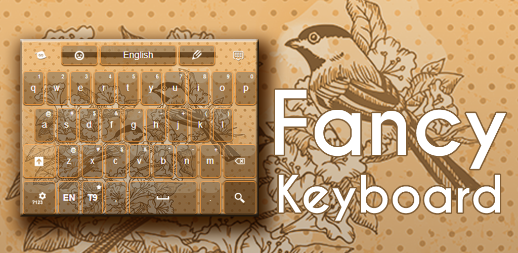 Fancy Keyboard:Amazon.co.uk:Appstore for Android