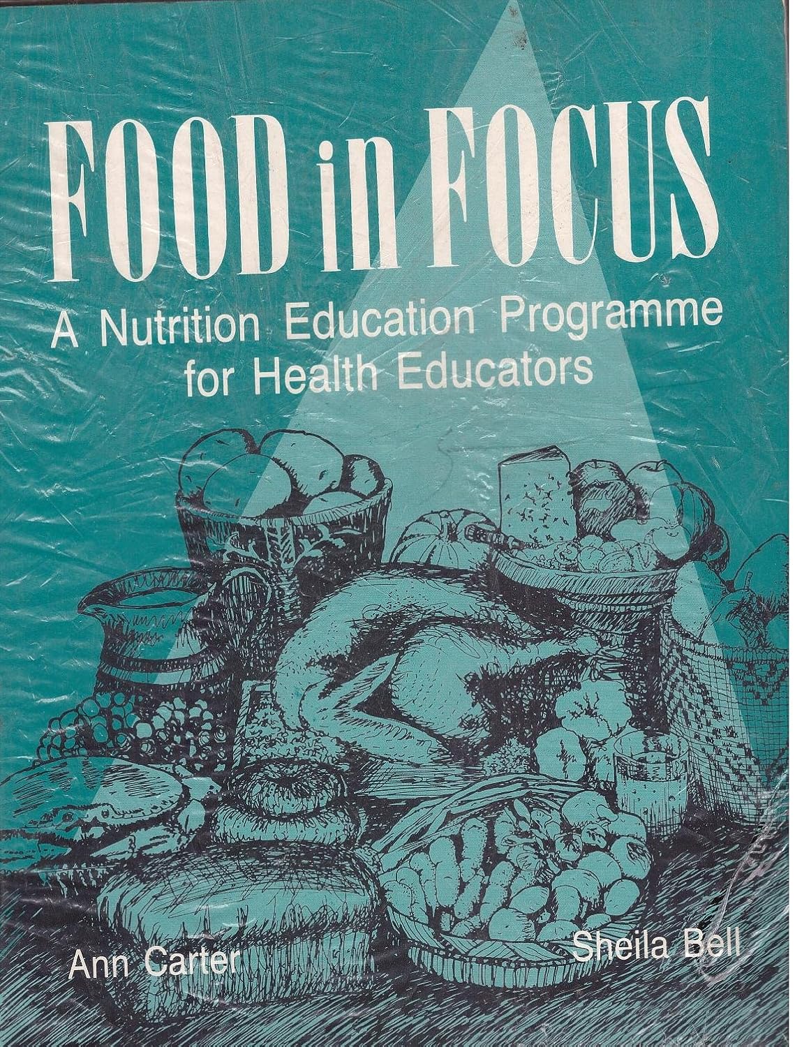 Food in Focus: A Nutrition Education Programme for Health Educators ...