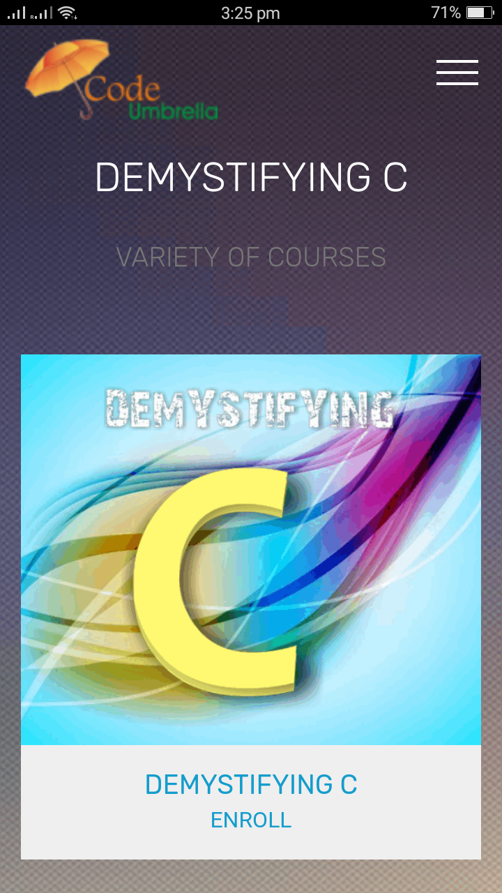 C / C++ Programming Language Walkthrough - App on Amazon Appstore