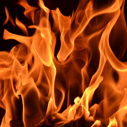 Fire Wallpapers - App on Amazon Appstore