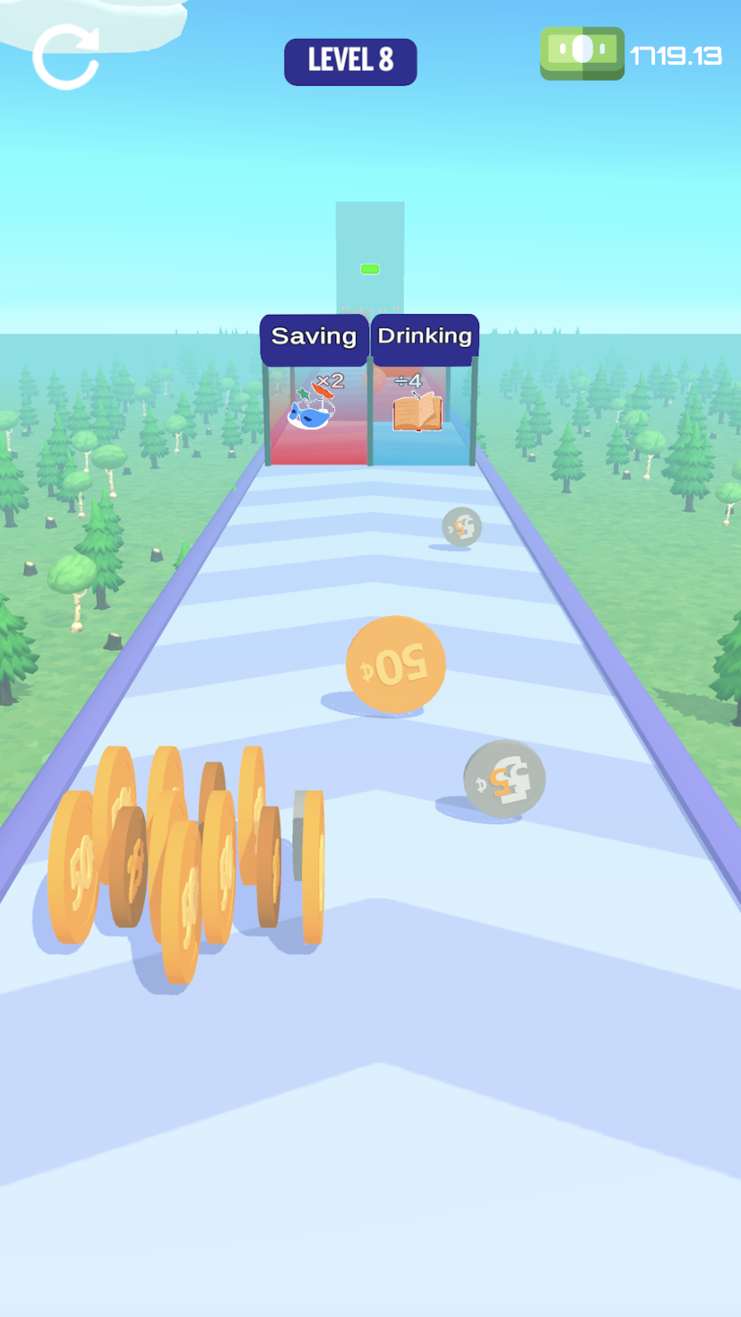 Money Run 3D - Coins Count Rush Master Games Free - App on Amazon Appstore