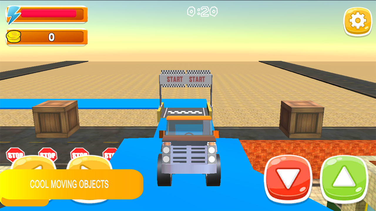 Toy Cars for Kids Free Fire Truck, Ambulance Traffic Police Car with ...