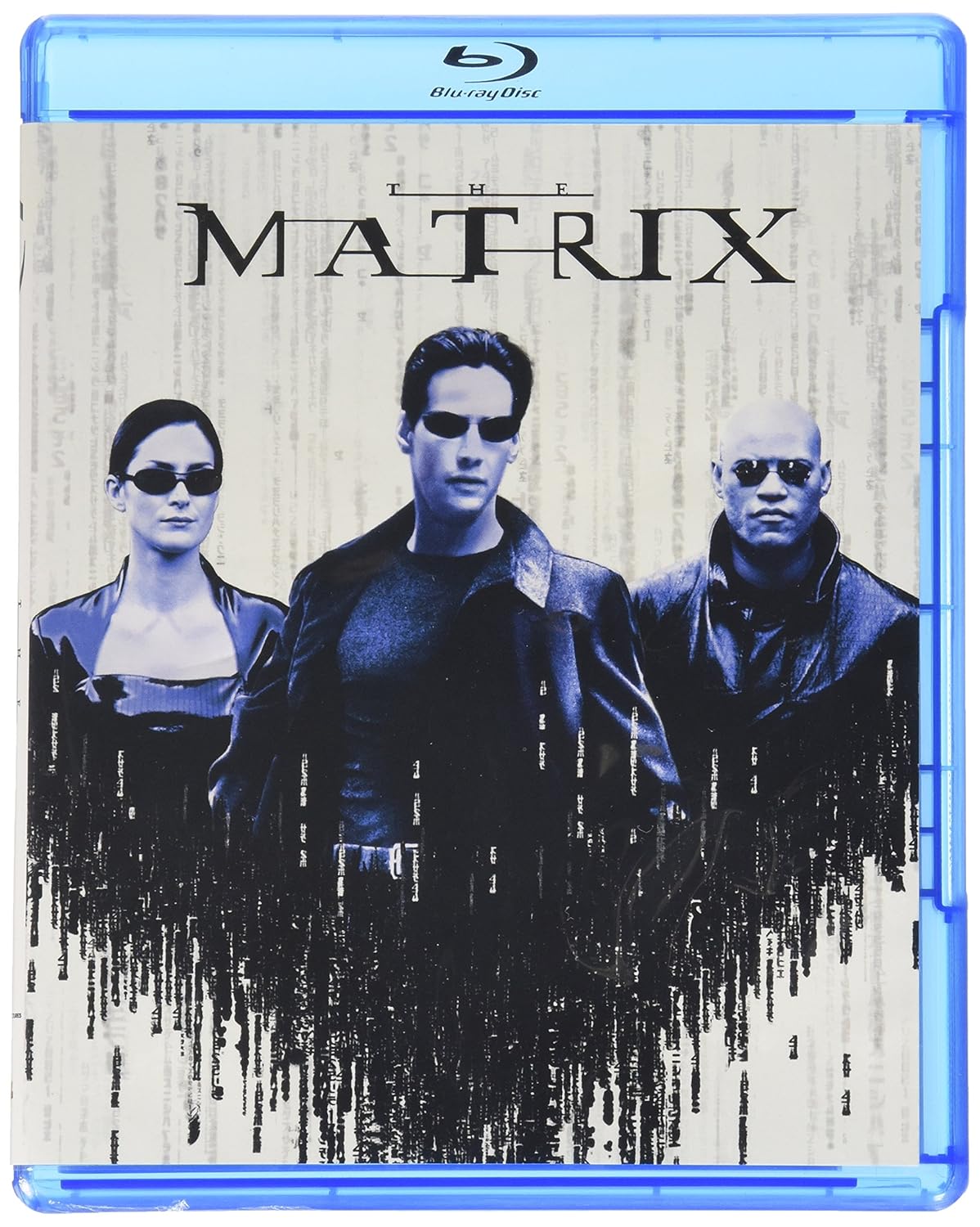 The Matrix | Amazon.com.br