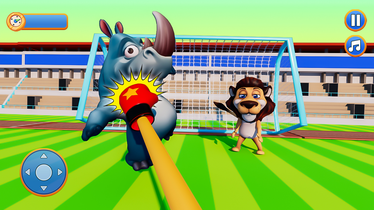 Brainrot Punch Master: Kick and Punch Challenge - App on Amazon Appstore