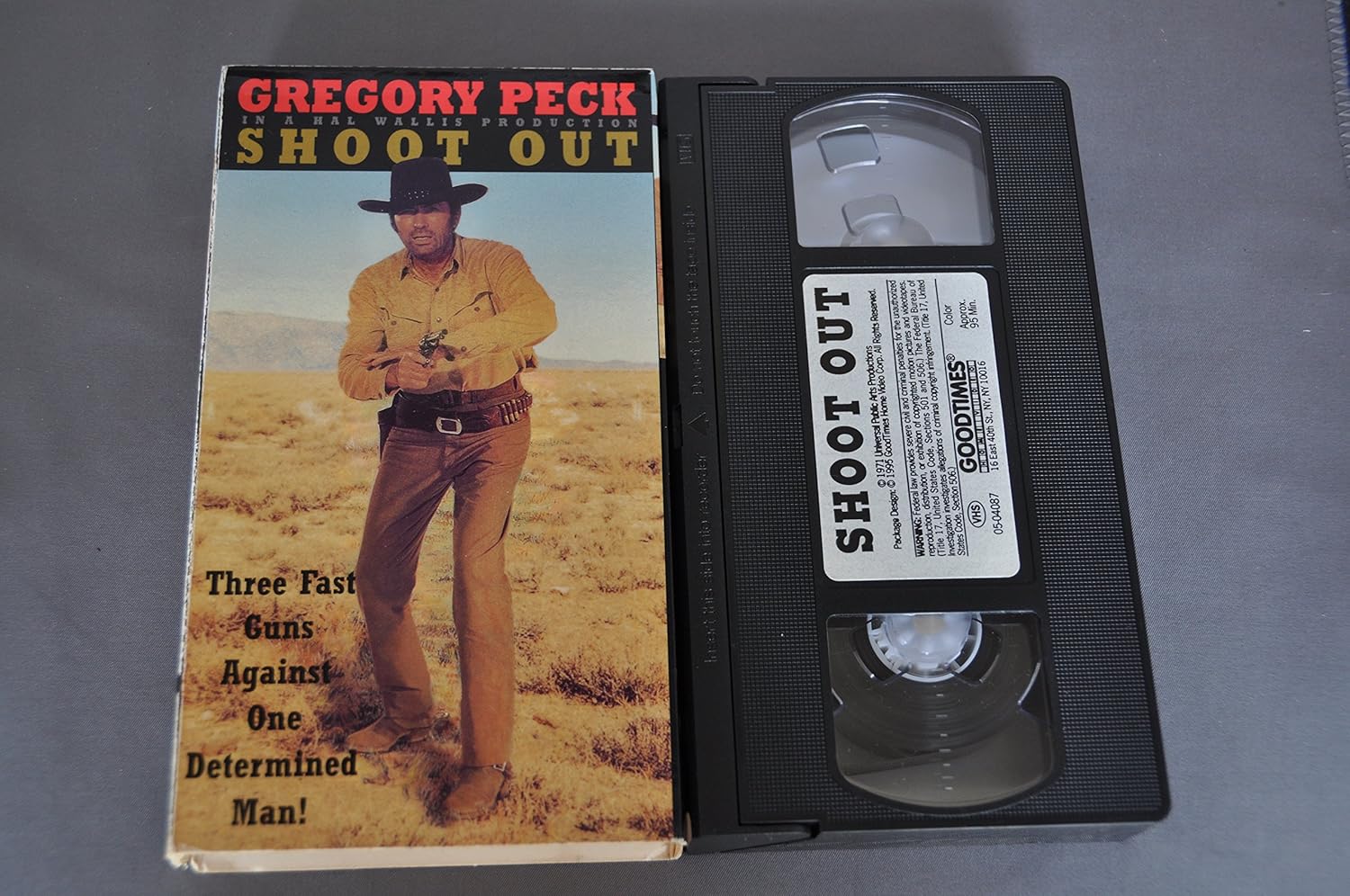 Shootout : Amazon.ca: Movies & TV Shows