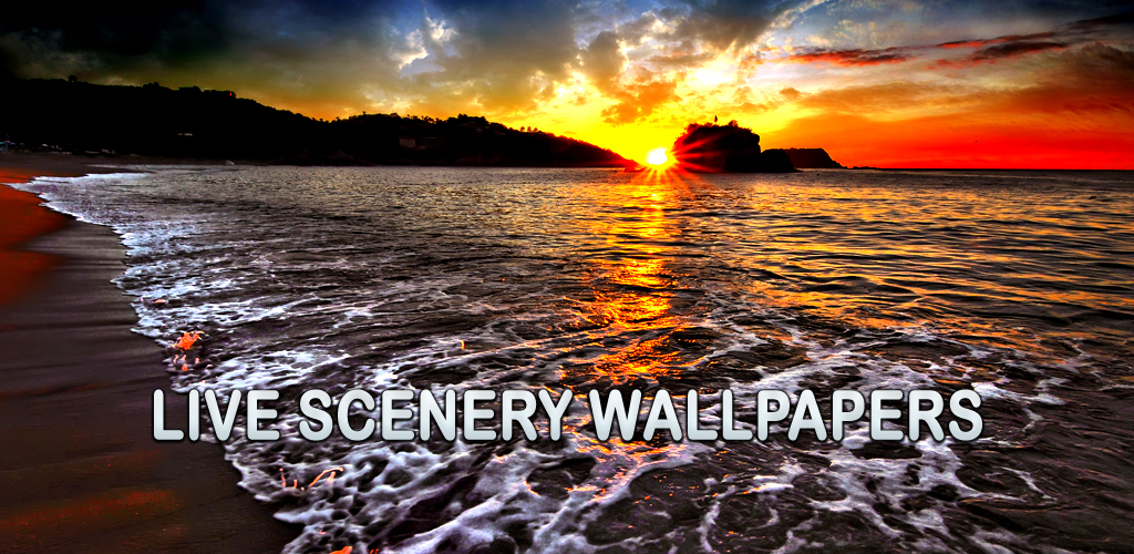 Live Scenery Wallpapers: app su Amazon Appstore
