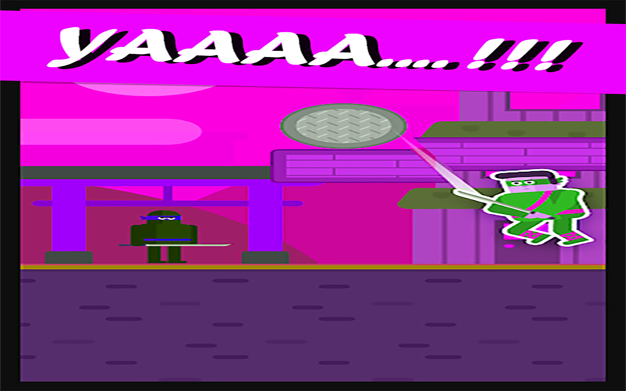 Mr Ninja - Slicey Puzzles Guide 2020 - App on Amazon Appstore