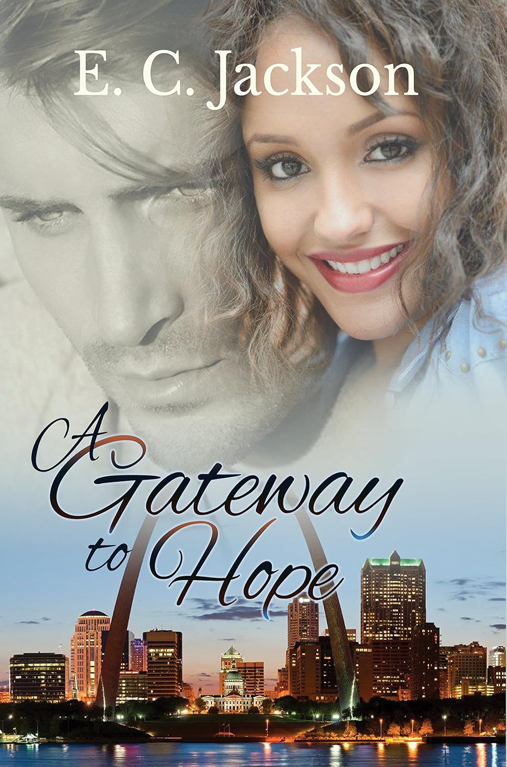 Amazon.com: A Gateway to Hope (Hope Series Book 1) eBook : Jackson, E ...