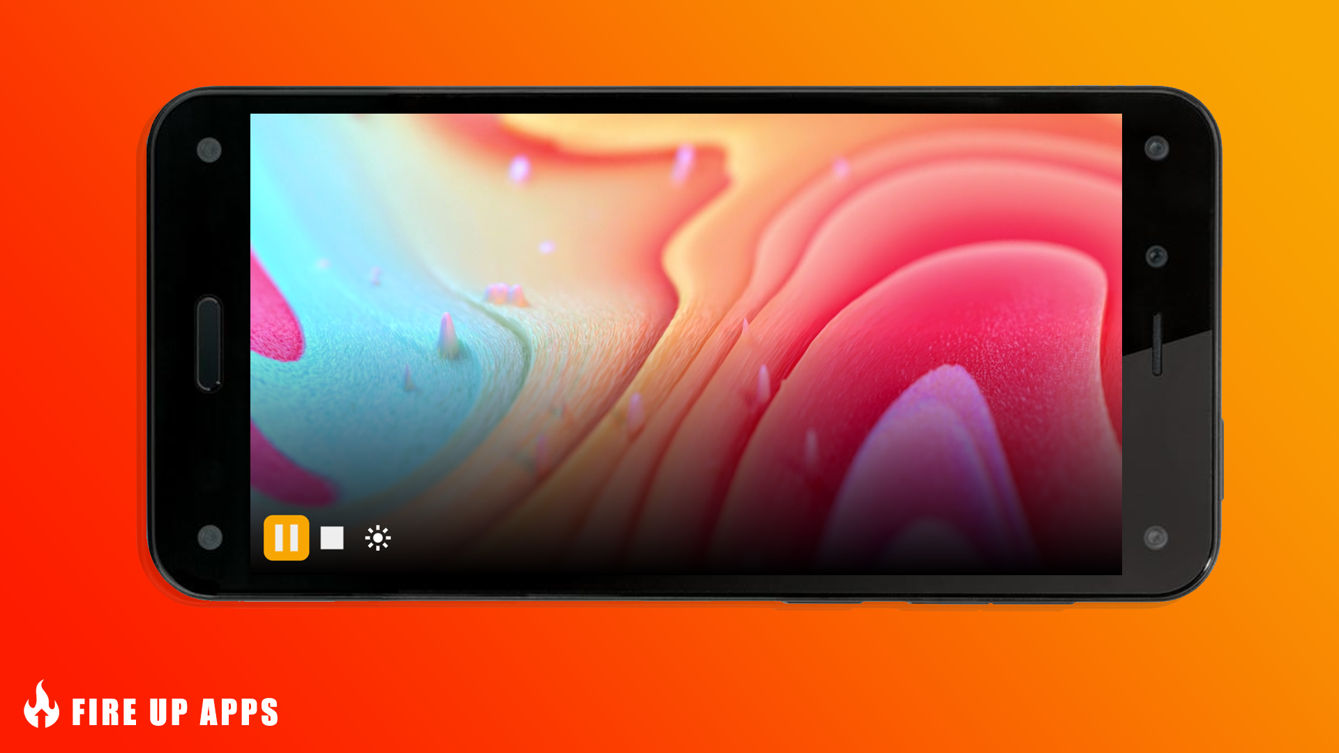 Abstract Lava Lamp Video Background & Virtual Lava Lamp Sleep Sounds ...