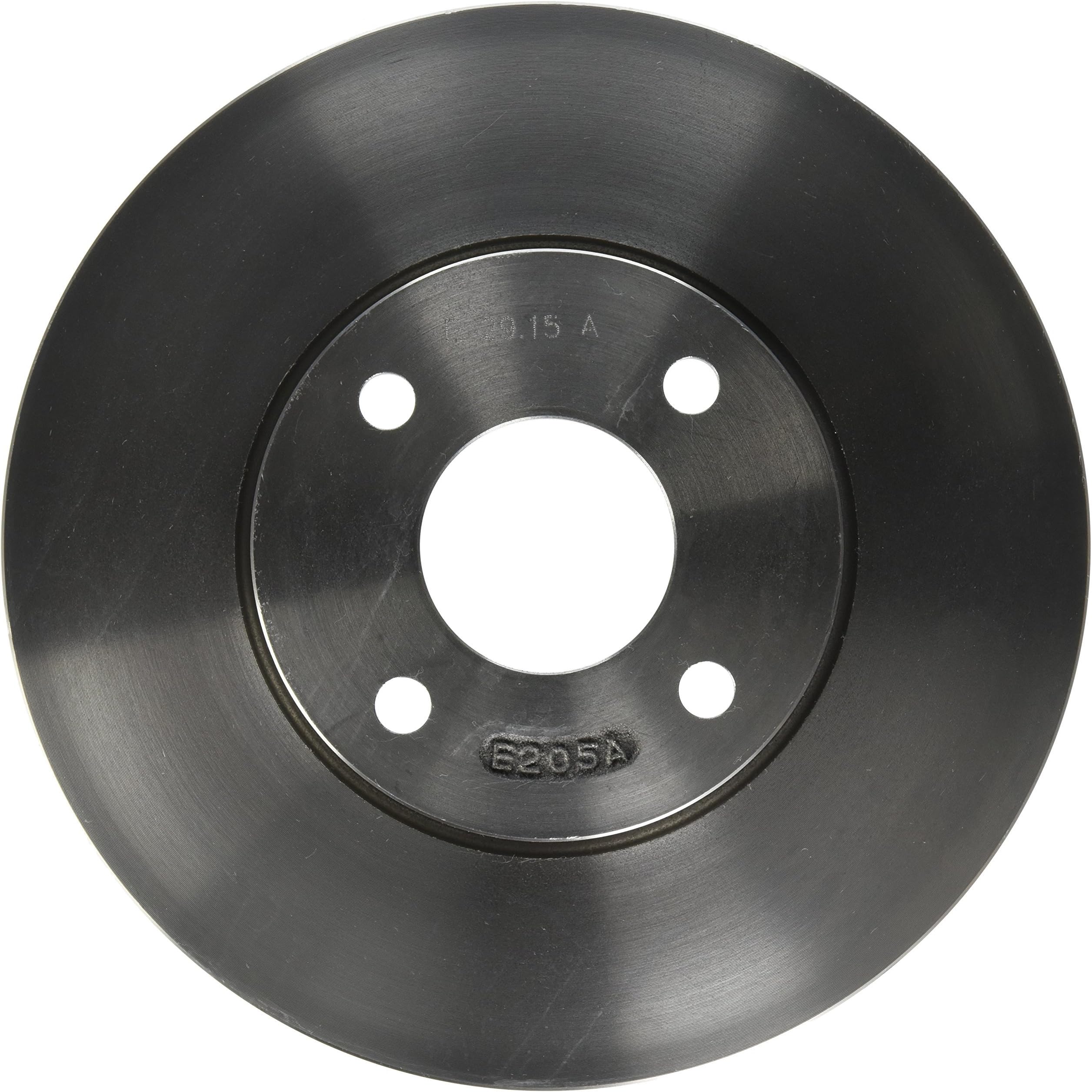 Amazon.com: Motorcraft Brake Rotor : Automotive