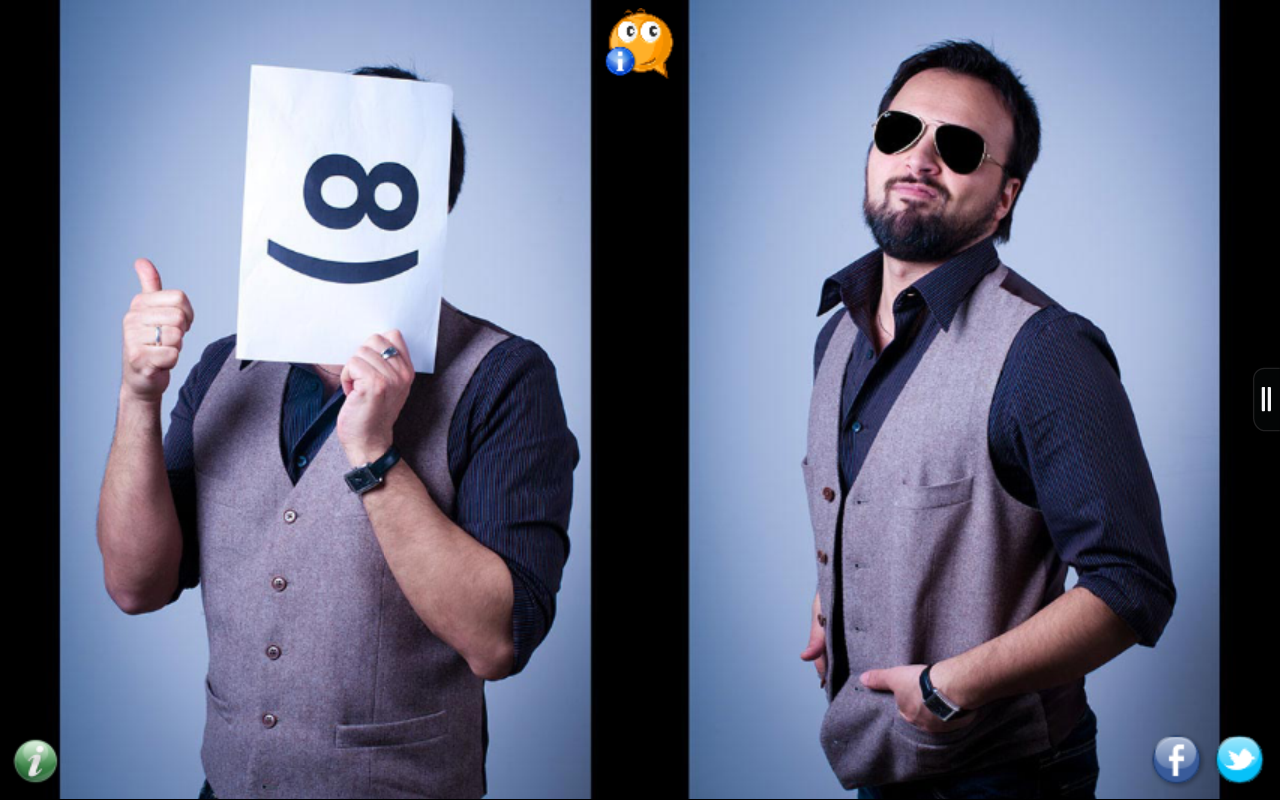 Emoticons - App on the Amazon Appstore