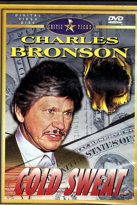 Cold Sweat: Amazon.fr: Charles Bronson, James Mason, Liv Ullmann, Jill ...