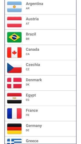 Magic VPN: Best Free Unlimited High Speed VPN - App on Amazon Appstore