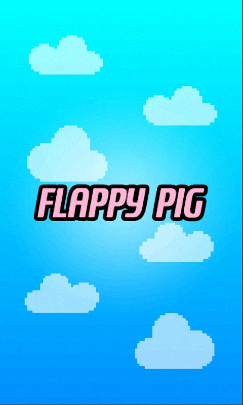 Flappy Pig - App on Amazon Appstore