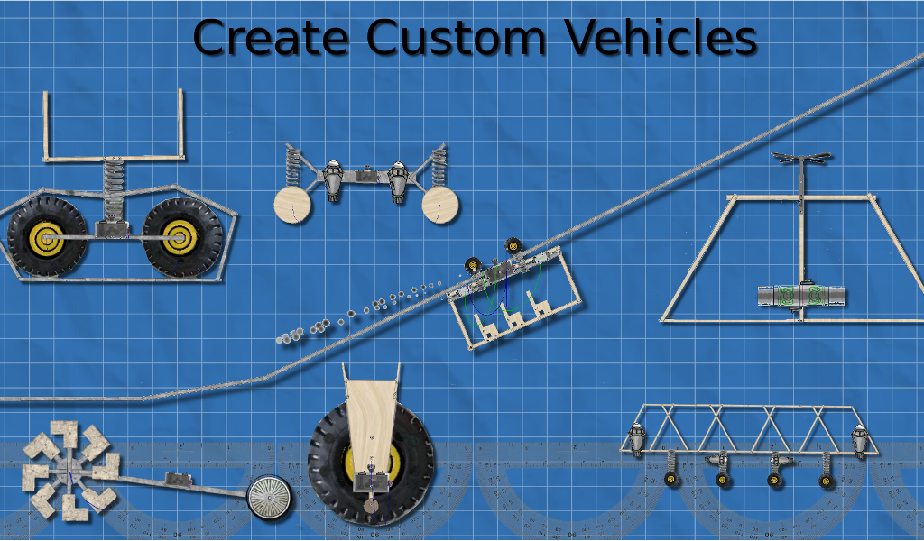 Super Contraption - App on the Amazon Appstore