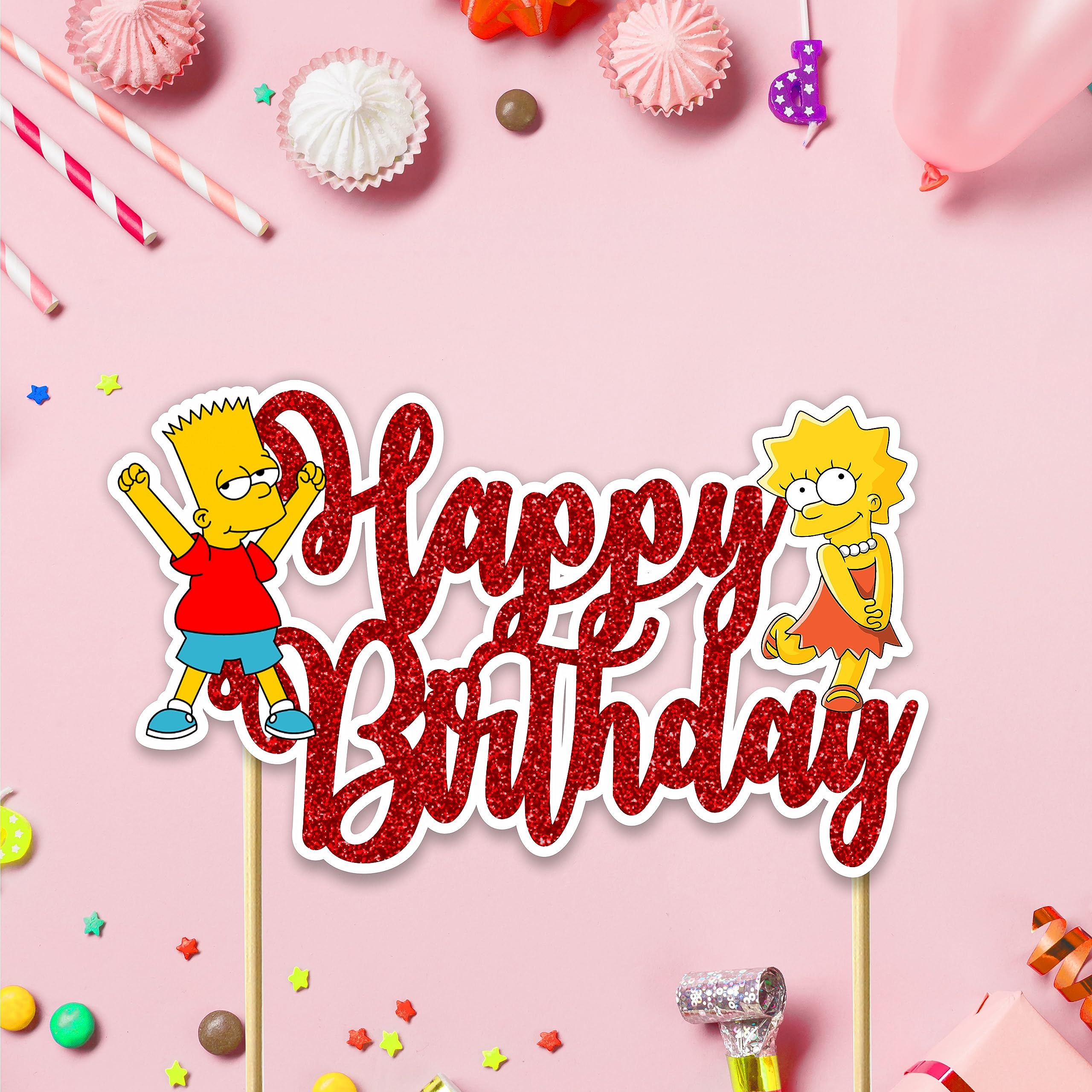 Lisa Simpson Birthday Memes The Simpsons Coronavirus Meme #Stayhome