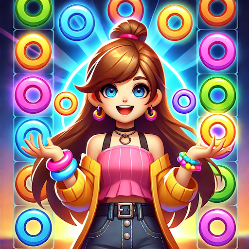 Ring Puzzle Game - App on Amazon Appstore