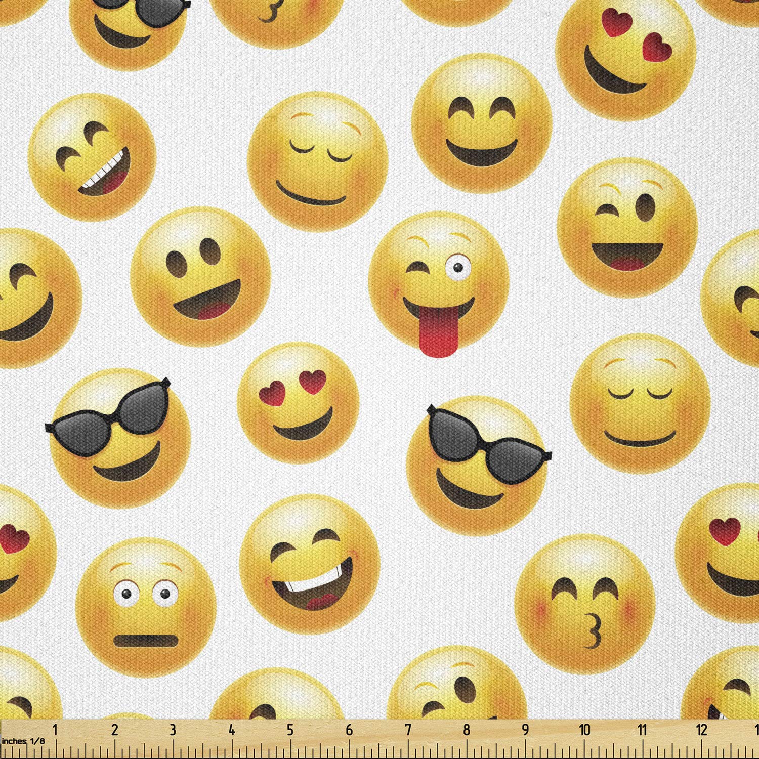 Feeling Blessed Emoticon