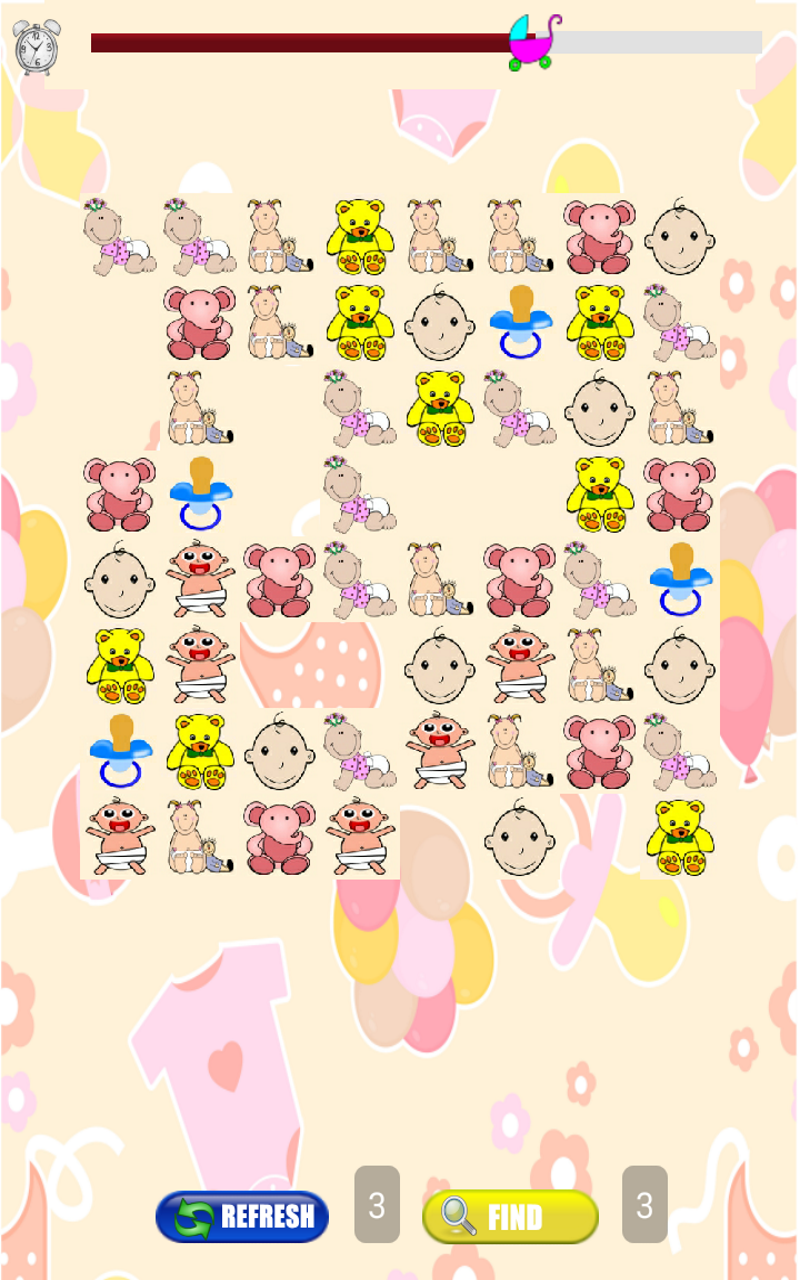 Baby Game: Kids - FREE! - App on Amazon Appstore