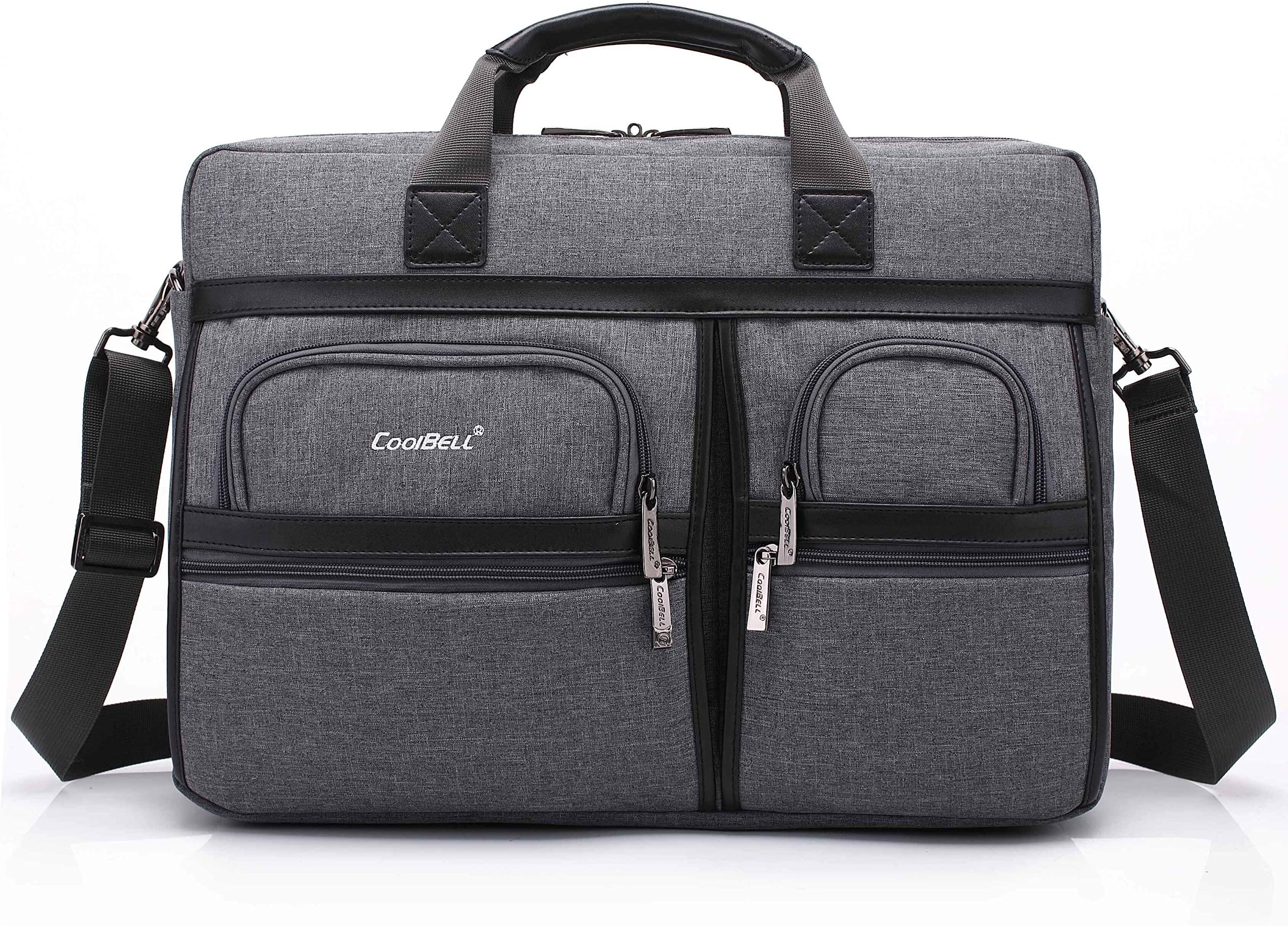 HP Envy Urban 15.6-inch Topload Laptop Briefcase with Shoulder Strap ...