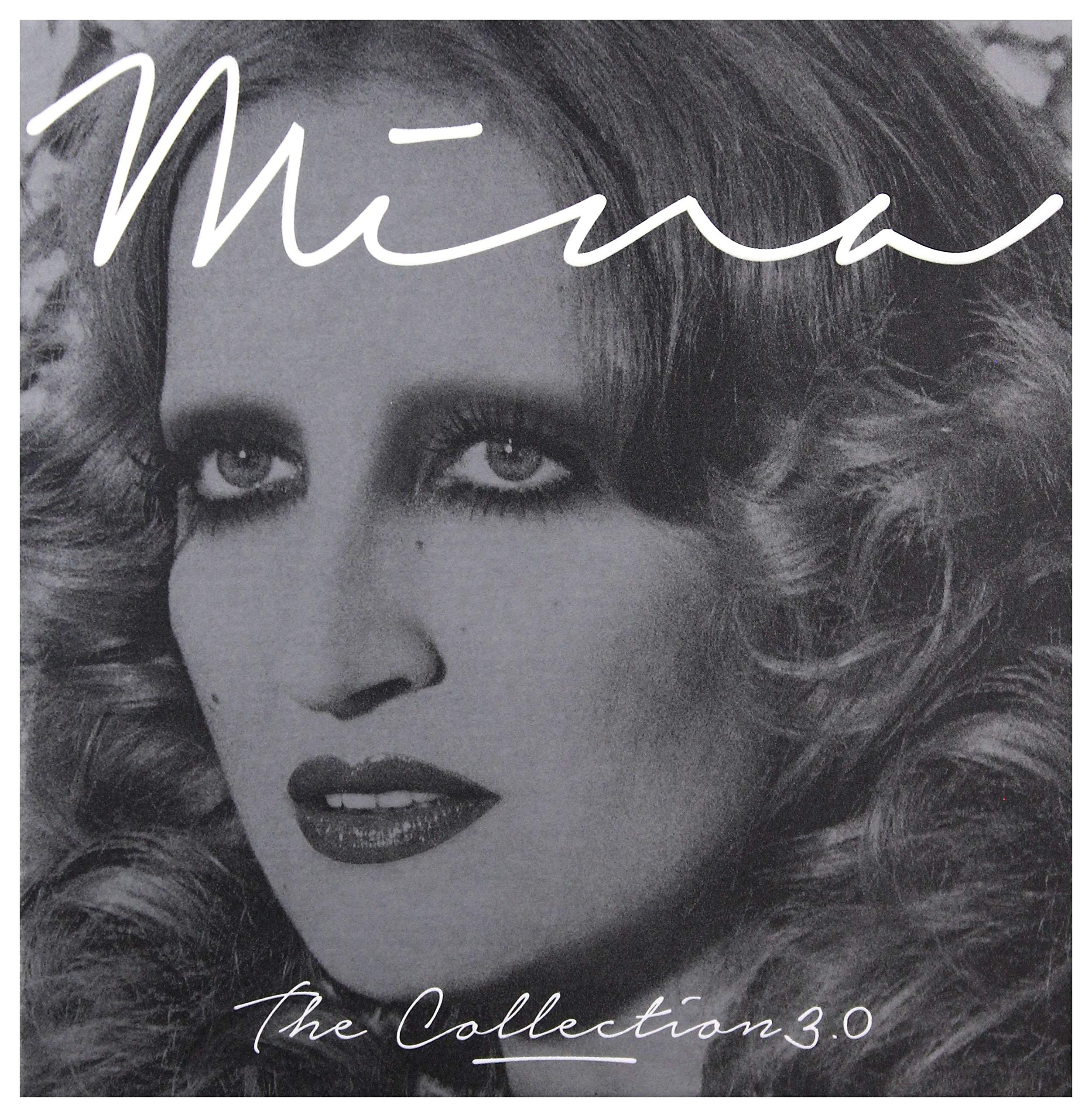 The Collection 3.0: Mina: Amazon.it: CD e Vinili}