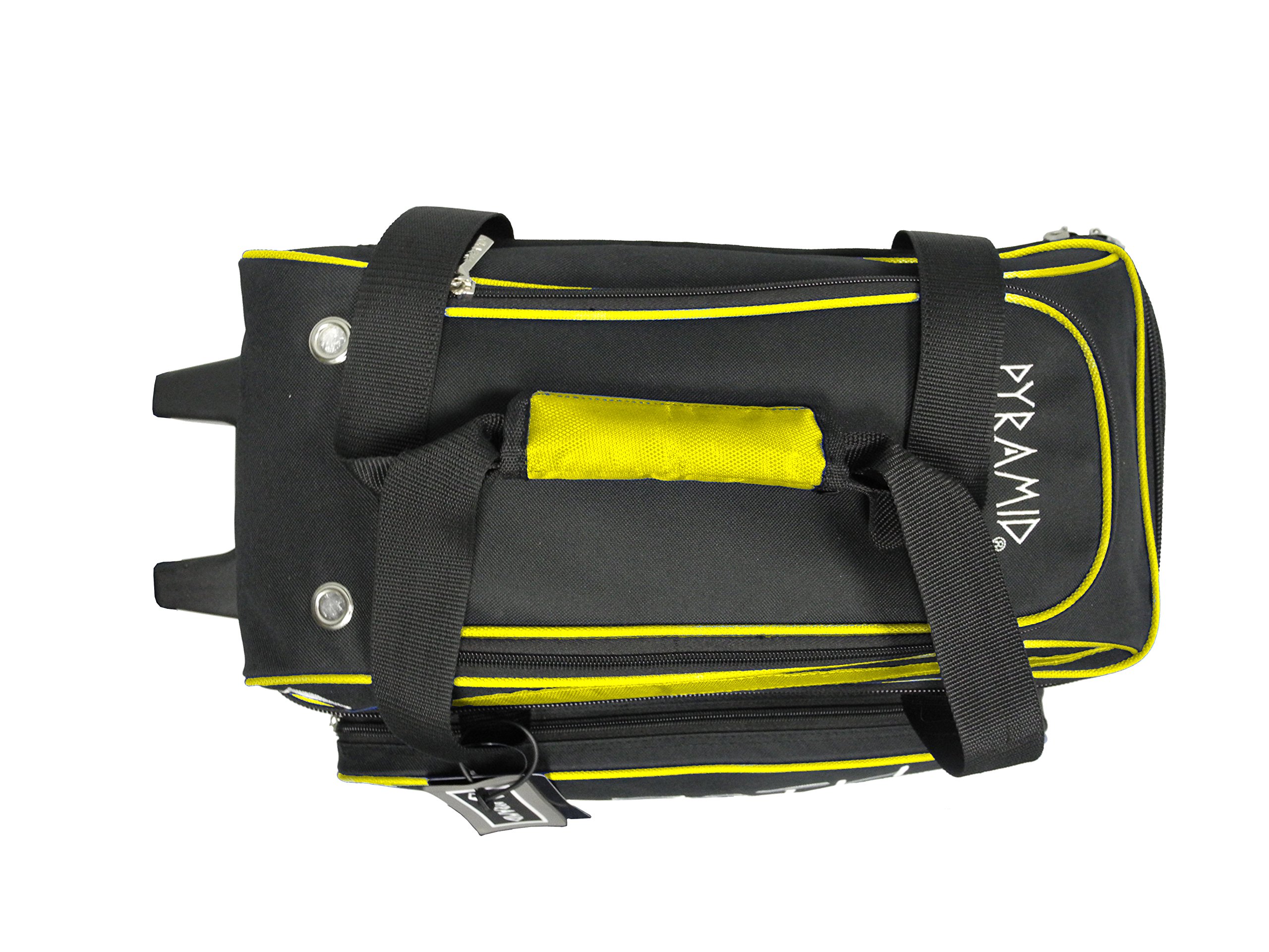 Snapklik.com : Pyramid Path Premium Deluxe Double Roller