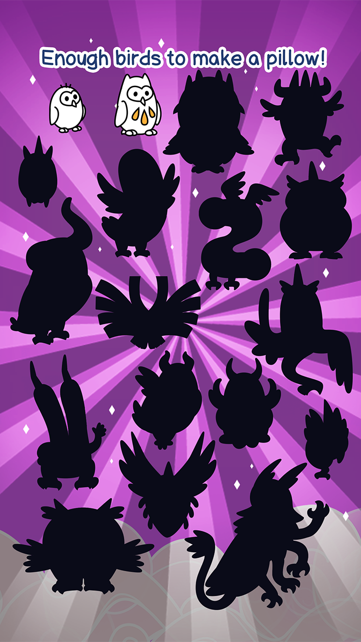 Birds Evolution - App on Amazon Appstore