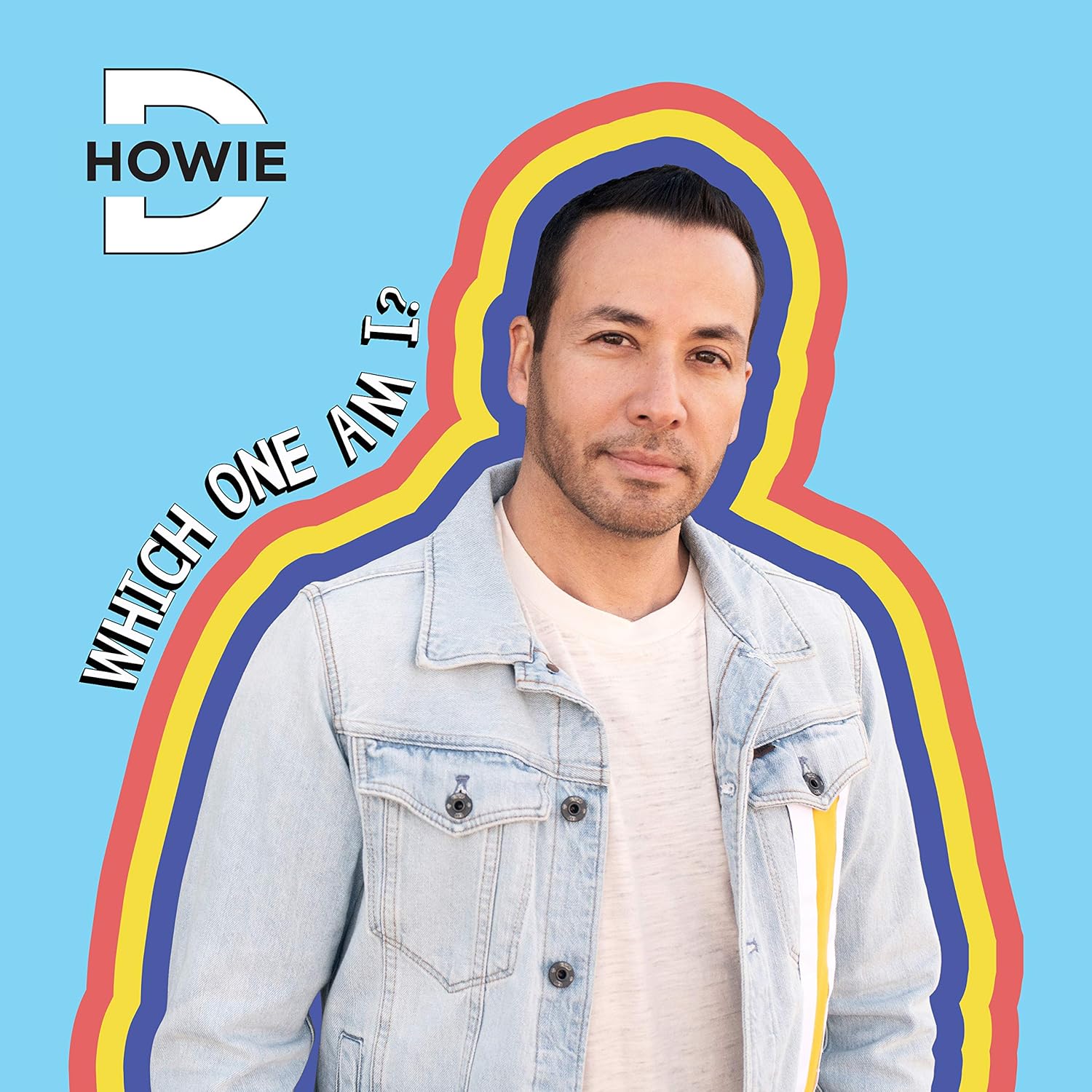 Howie D - Which One Am I - Howie D: Amazon.de: Musik-CDs & Vinyl