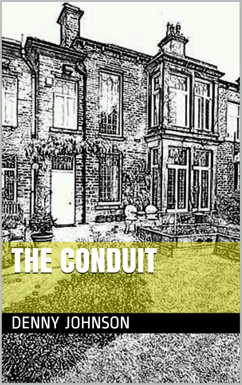 Amazon.com: The Conduit eBook : Johnson, Denny: Books