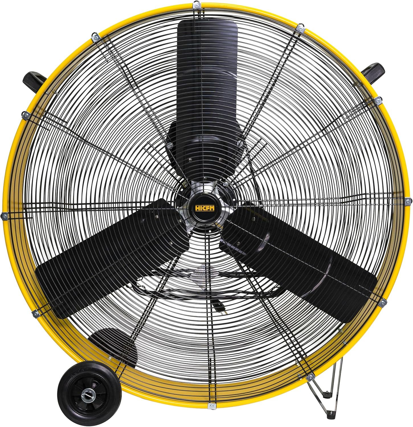 Amazon.com: HiCFM 21000 CFM 36" Heavy Duty High Velocity Barrel Floor ...