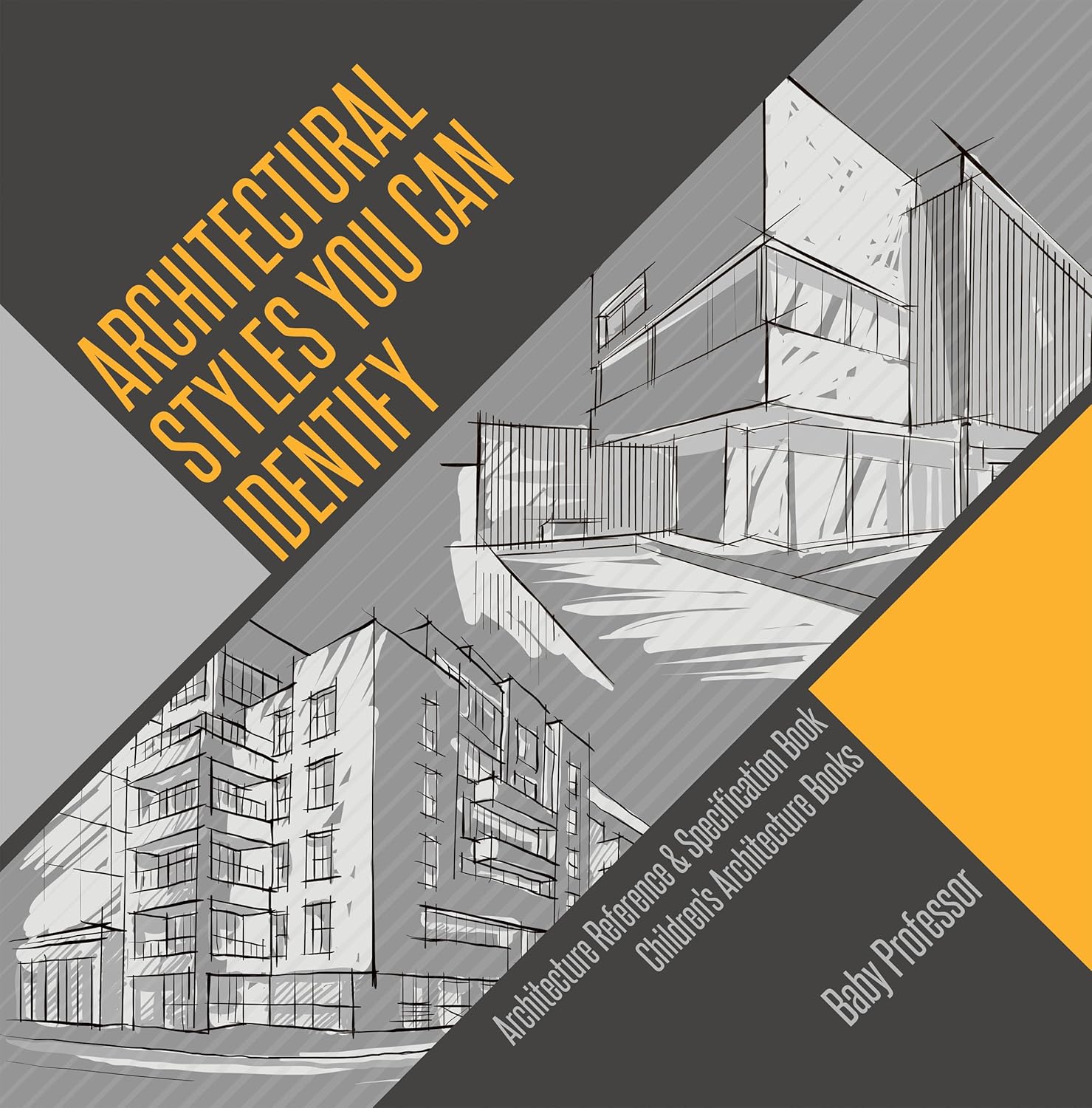 Amazon.com: Architectural Styles You Can Identify - Architecture ...