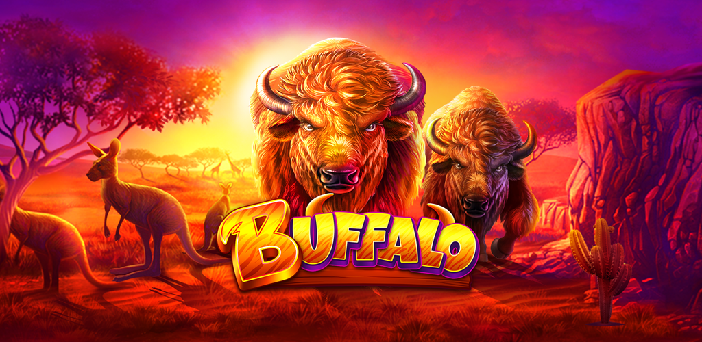 Buffalo Slots™-Casino Games - App on Amazon Appstore