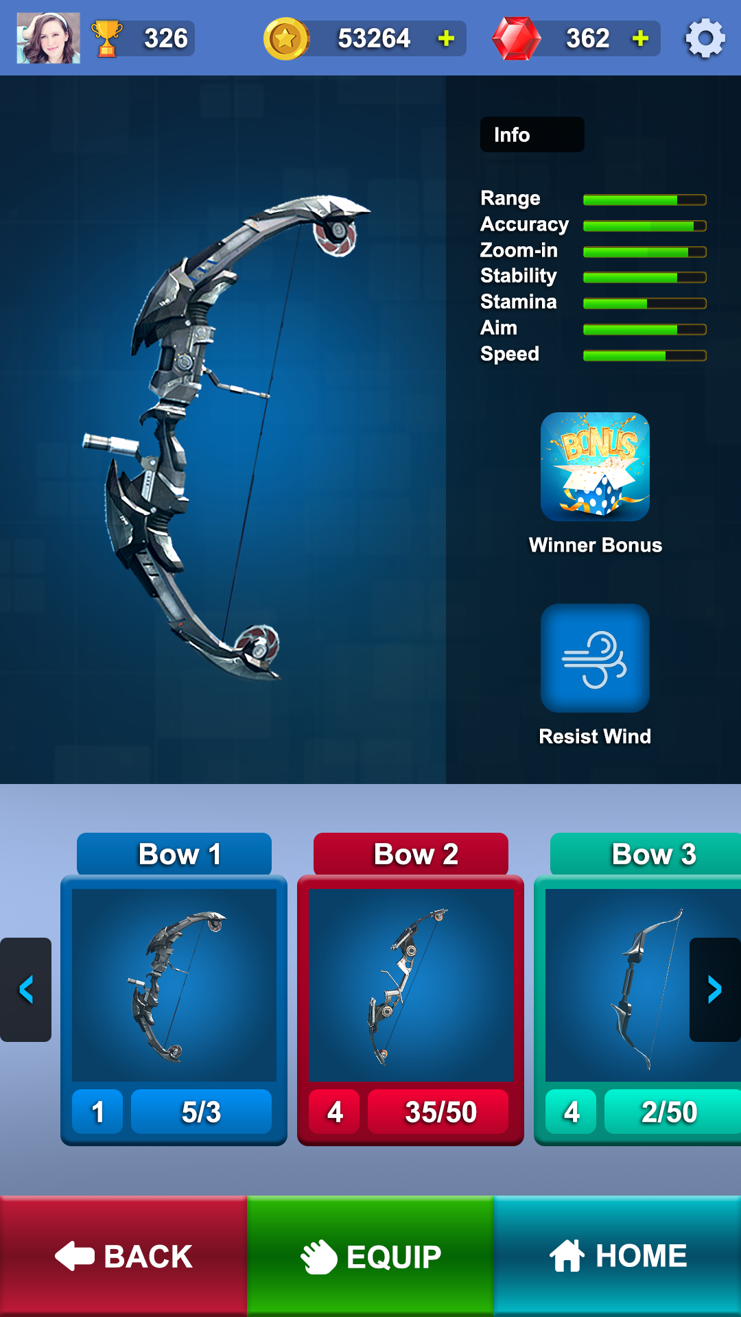 Archery Games: Bow and Arrow Games - App on Amazon Appstore
