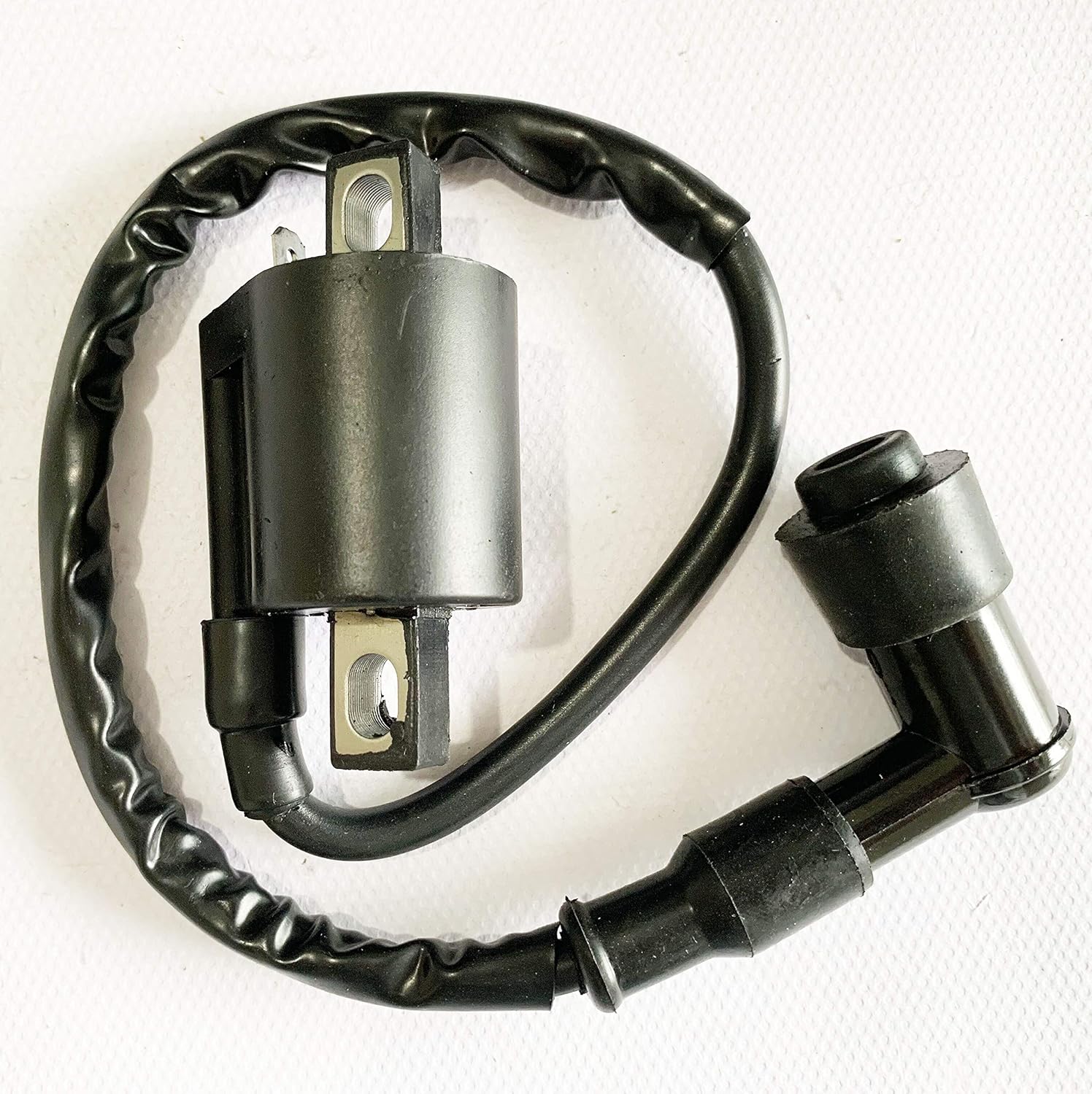 Amazon.com: New Ignition Coil 1C for Chinese 125-250cc Sport ATVs Bike ...