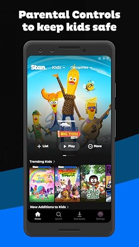 Stan.:Amazon.com.au:Appstore for Android