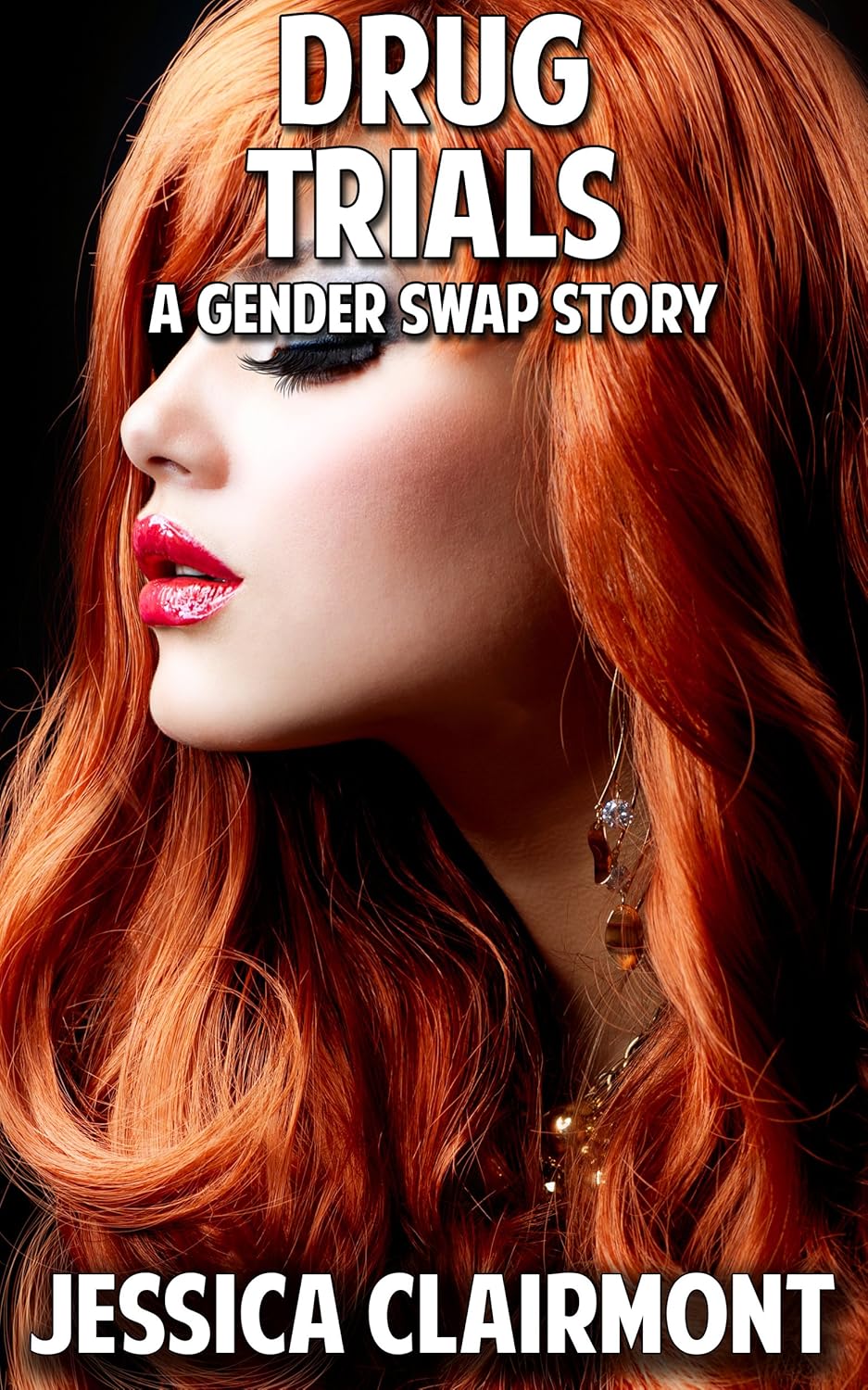 Drug Trials: A Gender Swap Story (Gender Swap Stories Book 36) eBook ...